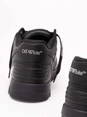 Off-White Out Of Office For Walking` Sneakers