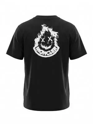 Moncler T-shirt