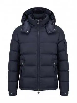 Moncler Moncler_maya` Jacket - Multicolor