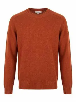 Malo Cashmere Round Neck - Multicolor