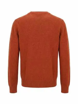 Malo Round Neck Pullover - Multicolor