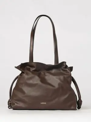 Loewe Shoulder Bag Cocoa - Brown