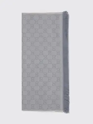 Gucci Scarf - Blue