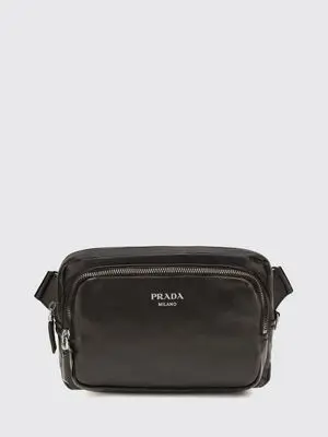 Prada Bag Dark