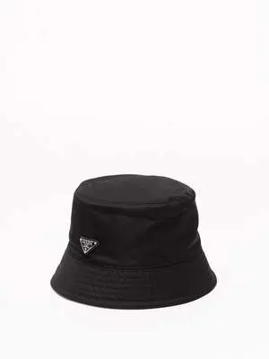 Prada Re-nylon Bucket Hat - Multicolor