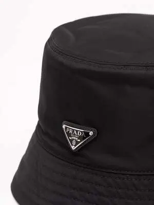 Prada Re-nylon Bucket Hat - Multicolor