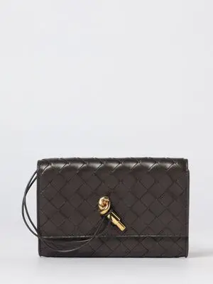 Bottega Veneta Mini Bag - Brown