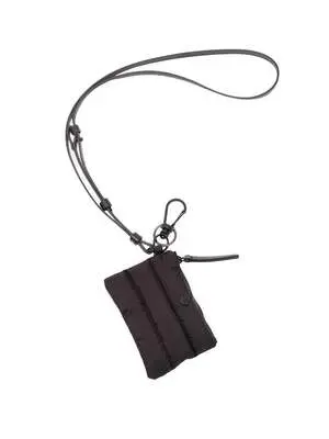 Moncler Caradoc` Card Holder - Multicolor
