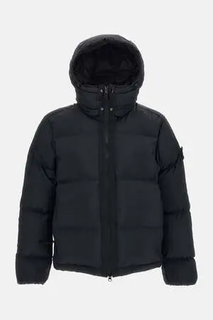 Stone Island Matt Ripstop Cordura Jacket - Multicolor