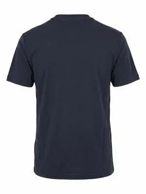 Stone Island Organic Cotton Jersey T-shirt - Multicolor