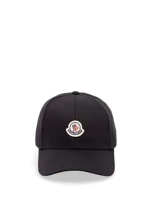 Moncler Baseball Cap - Multicolor