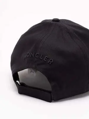 Moncler Baseball Cap