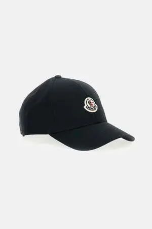 Moncler Baseball Cap - Multicolor