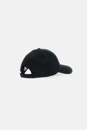 Moncler Baseball Cap - Multicolor