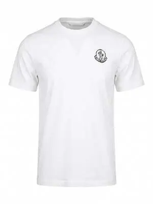 Moncler T-shirt - Multicolor