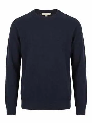 Malo Cashmere Round Neck - Multicolor