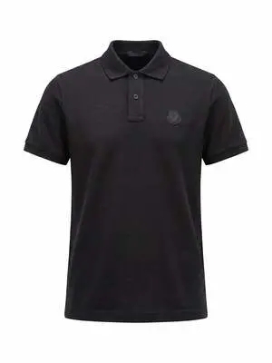 Moncler Polo Shirt - Multicolor