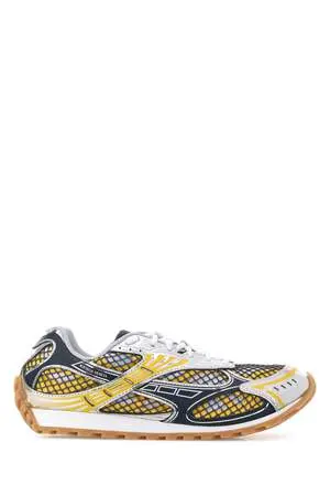 Bottega Veneta BOTTEGA VENETA Orbit Sneakers Multicoloured