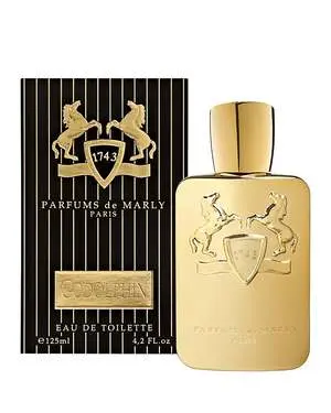 PARFUMS DE MARLY Godolphin Eau De Parfum Spray Luxurious Essence For - Default