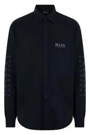 Balenciaga Long Sleeve Versatile Sweater
