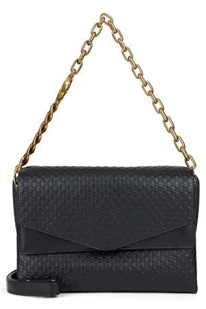 Gucci Gg Emblem Medium Tote Bag In Gg Fabric