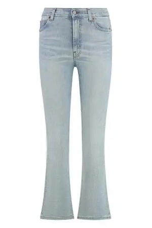 HAIKURE Formentera 5-pocket Jeans