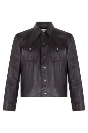 Celine Classic Trucker Jacket