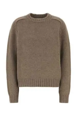 KHAITE KHAITE Mae Cashmere Sweater