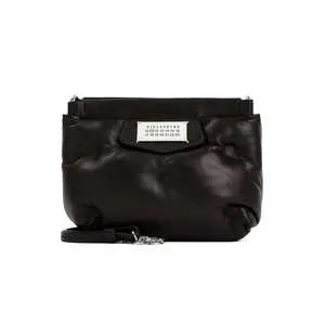 MAISON MARGIELA Glam Slam Mini Red Carpet Bag