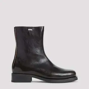 Our Legacy Premium Camion Boot Fall Winter 2026 - Brown