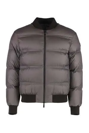 Moncler Vioz Short Down Jacket