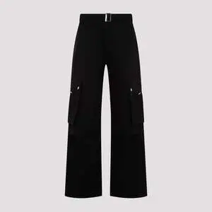 Jacquemus Cargo Pants For Spring/summer 2025