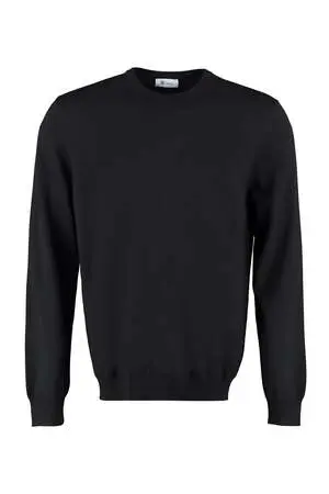 THE ALPHABET The Wool Sweater