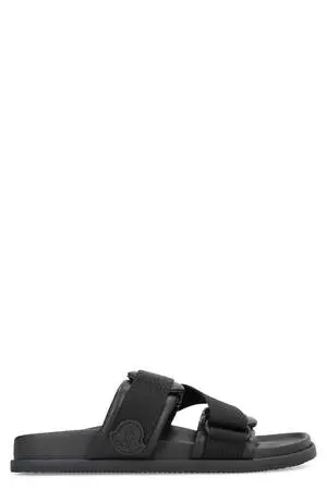Moncler Mon Summer Sliders