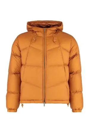 K-WAY Jacket - Orange