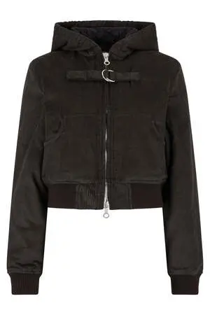 Our Legacy Coast Jacket Twill Cord