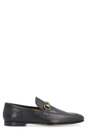 Gucci Jordaan Loafer - Black