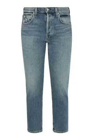 Citizens Of Humanity Finn Tapered Fit Jeans - Denim