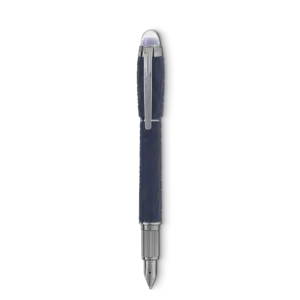 Montblanc Starwalker Space Fountain Pen