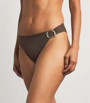 AWAY THAT DAY Cayman Island Bikini Bottoms
