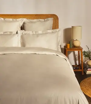 Harrods Brompton Ii King Pillowcase Pair