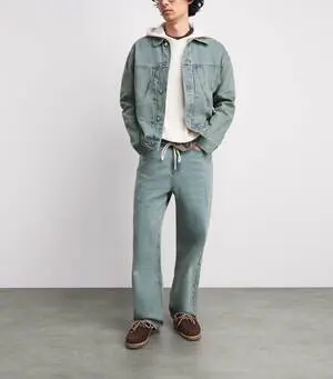 ABOUT:BLANK Denim Jacket