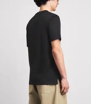 Paul Smith Signature Stripe Pocket T-shirt