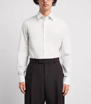 Paul Smith Cotton Regular-fit Shirt