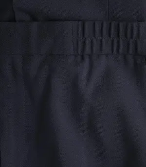 Paul Smith Wool Hopsack Trousers