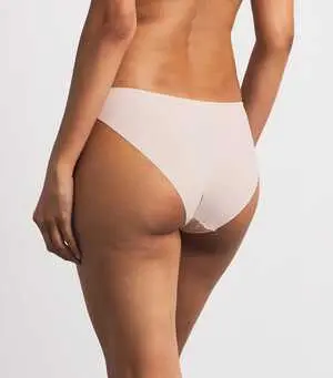 Simone Perele Lace Comète Briefs
