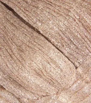 SANDRA MANSOUR Glitter Haze Gown