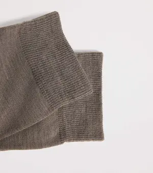 Falke Softmerino Socks