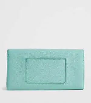 Mulberry Leather Darley Wallet