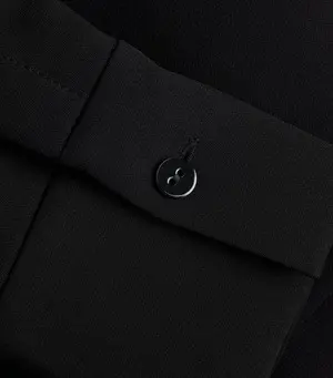 Almada Label Nile Shirt Dress